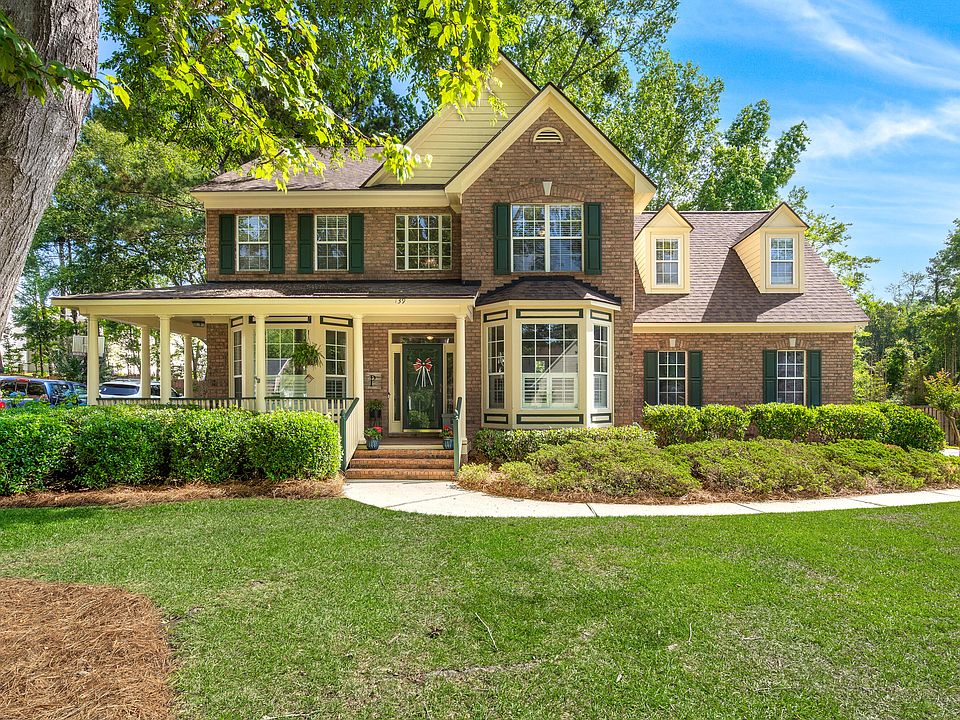 139 Old Course Rd, Summerville, SC 29485 | Zillow
