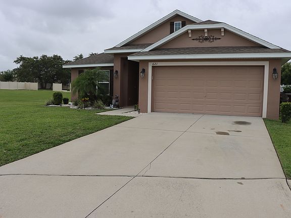 621 Meadow Pointe Dr, Haines City, FL 33844 | Zillow