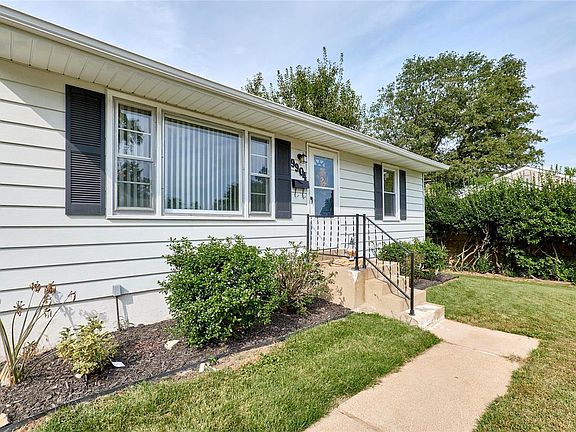 9904 Juniper Ct, Saint Louis, MO 63123 | Zillow