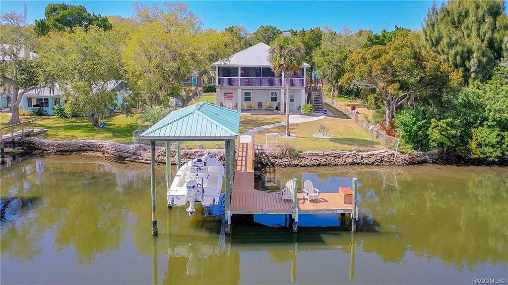 2293 S Waterman Dr, Crystal River, FL 34429 | Zillow