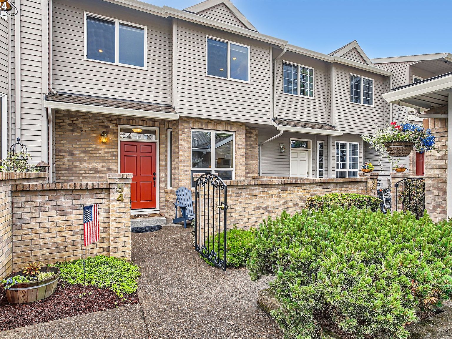 8230 SW Maxine Ln UNIT 54, Wilsonville, OR 97070 | Zillow