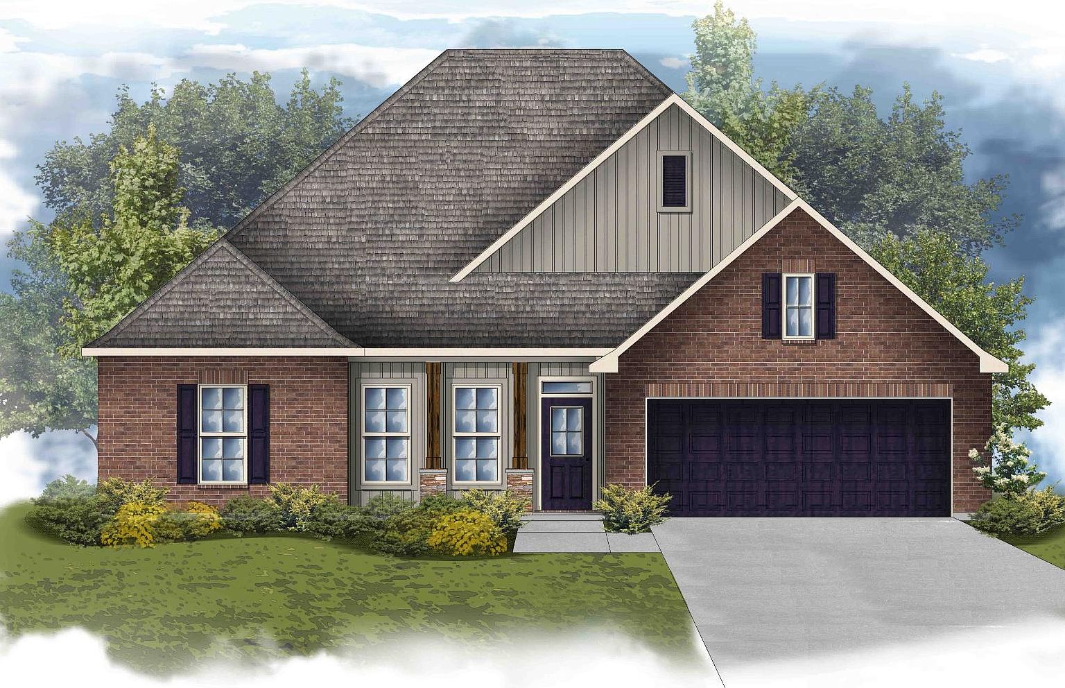 15768 Big Ben Dr, Harvest, AL 35749 | Zillow