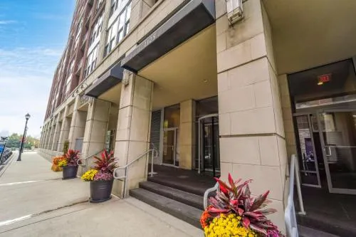 1125 Maxwell Lane #1126 in Hoboken, New Jersey | StreetEasy