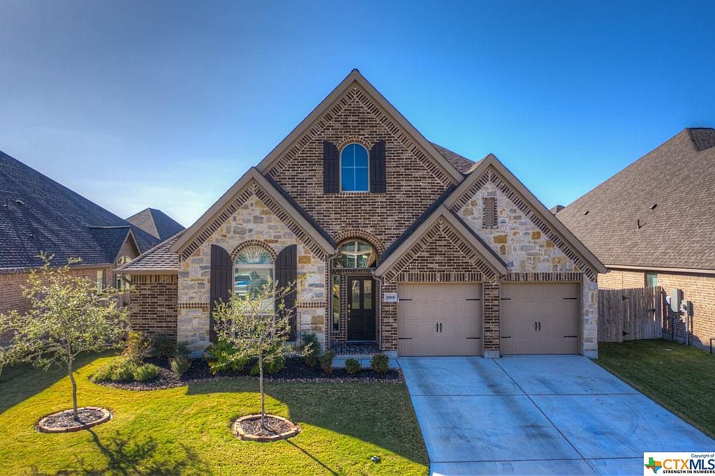 2968 High Meadow St, Seguin, TX 78155 | Zillow
