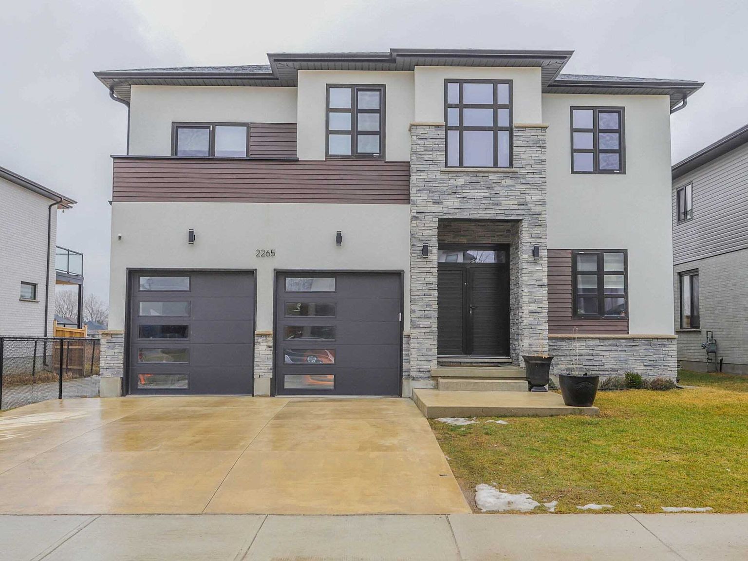 2265 Bakervilla St, London, ON N6P 0E5 | Zillow