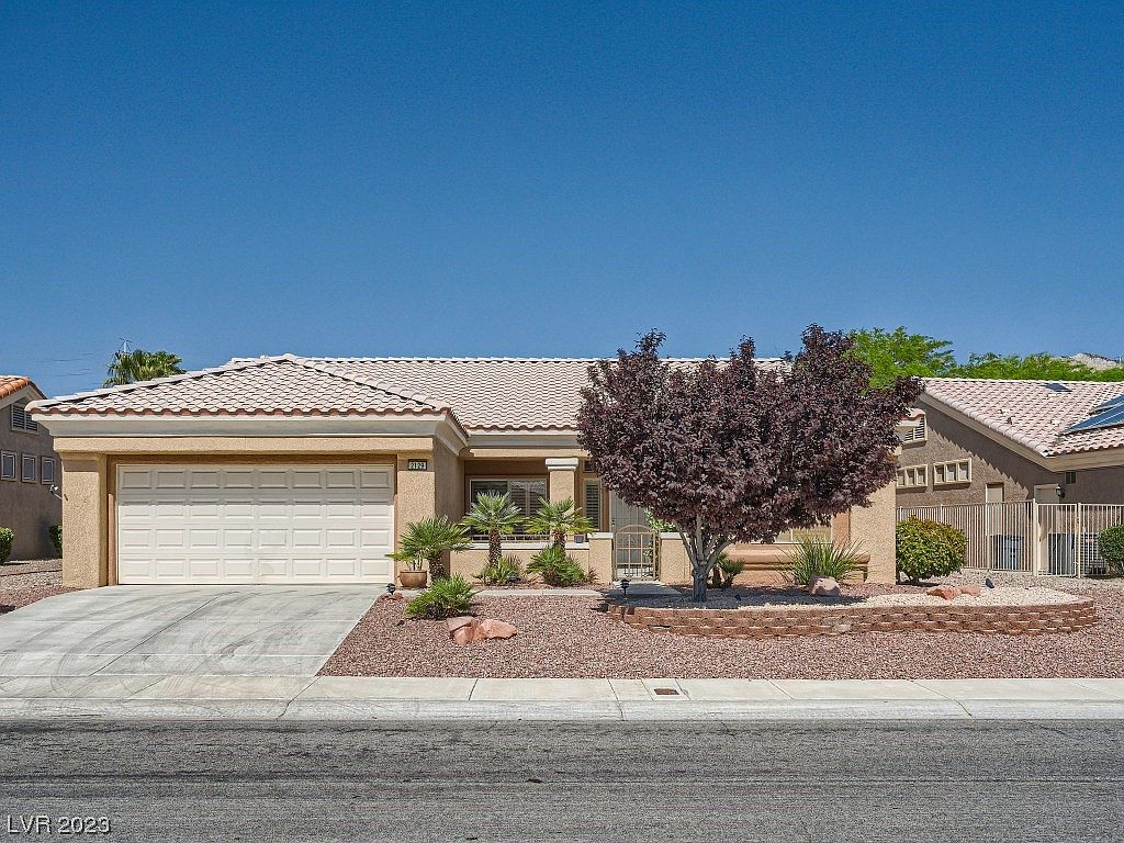 2129 Red Dawn Sky St, Las Vegas, NV 89134 | MLS #2498289 | Zillow