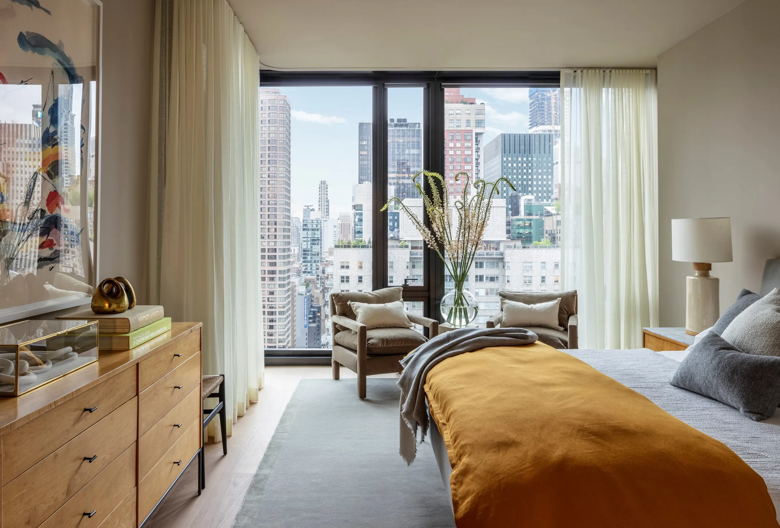 695 First Avenue #41E in Murray Hill, Manhattan | StreetEasy