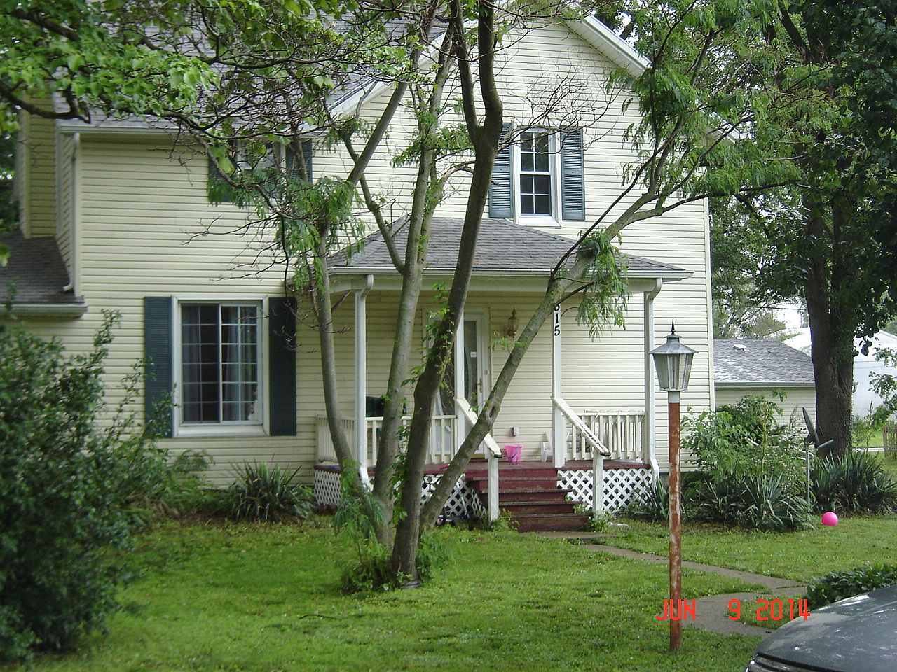 315 N Grand St, Corder, MO 64021 | Zillow