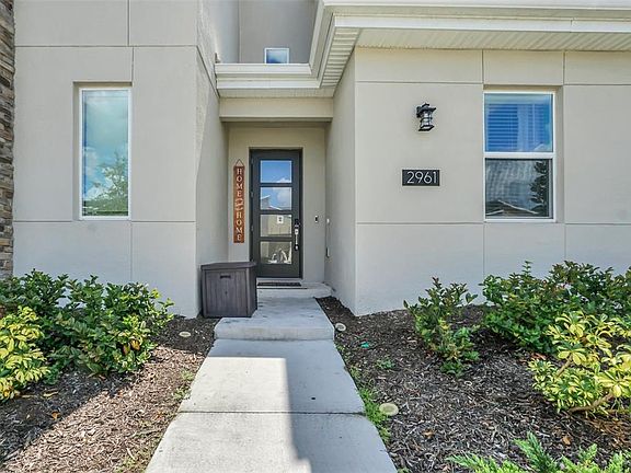 2961 Protagonist St, Kissimmee, FL 34746 | MLS #O6142380 | Zillow