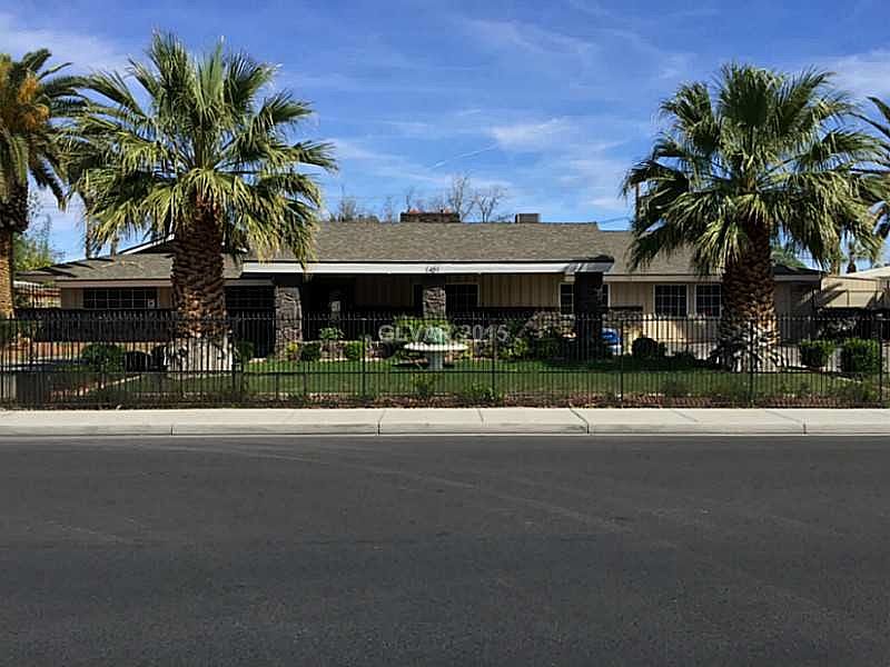 1401 S 6th St, Las Vegas, NV 89104 | Zillow