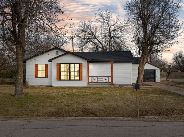 El Reno OK Real Estate - El Reno OK Homes For Sale | Zillow