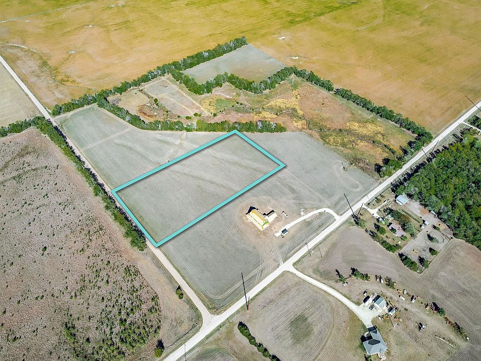 0 S 143rd St E, Benton, KS 67017 | Zillow