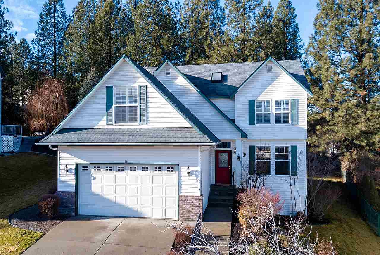 6710 S Echo Ridge St, Spokane, WA 99224 | Zillow