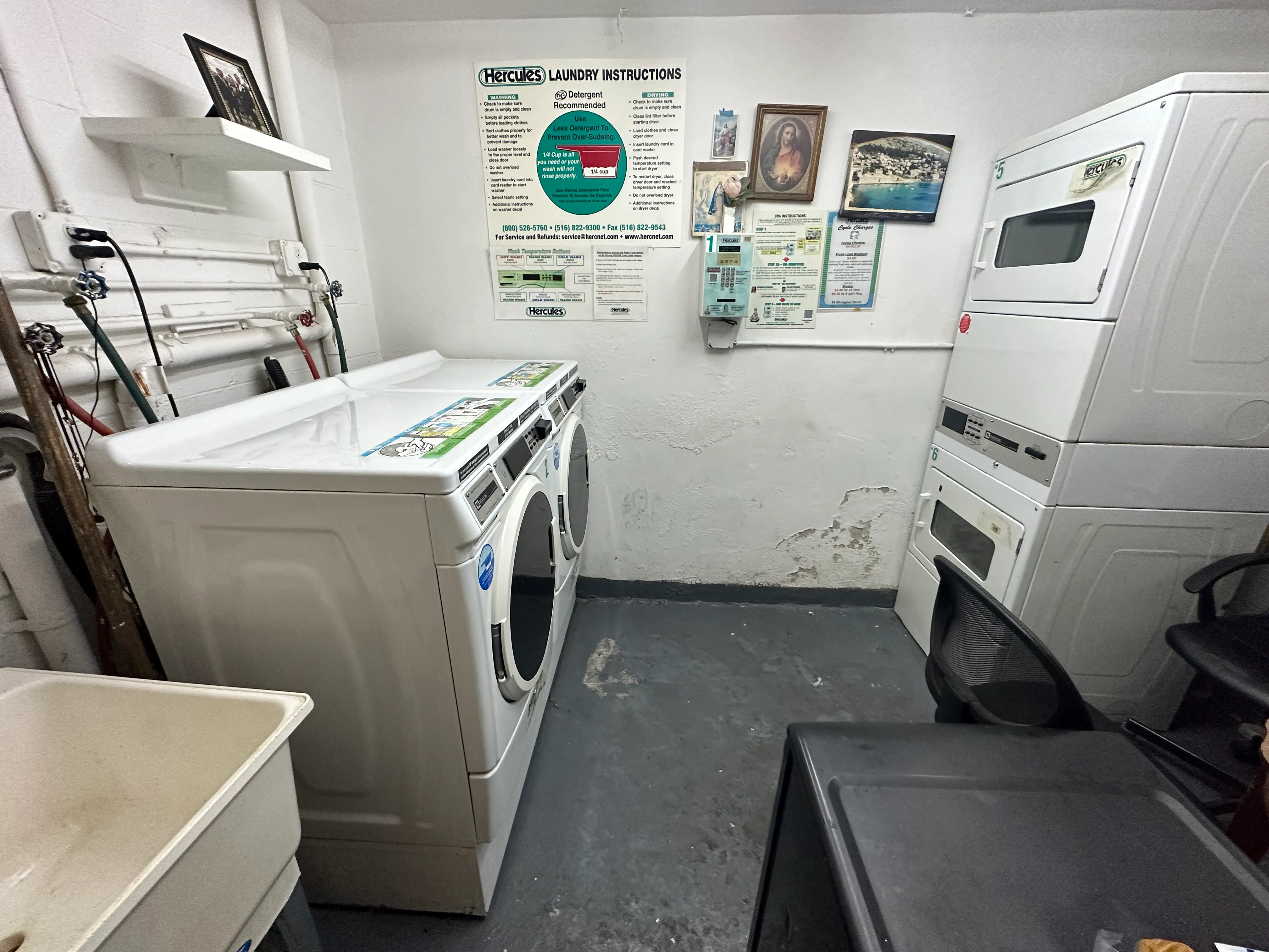 81 Rivington Street #5CC in Lower East Side, Manhattan | StreetEasy