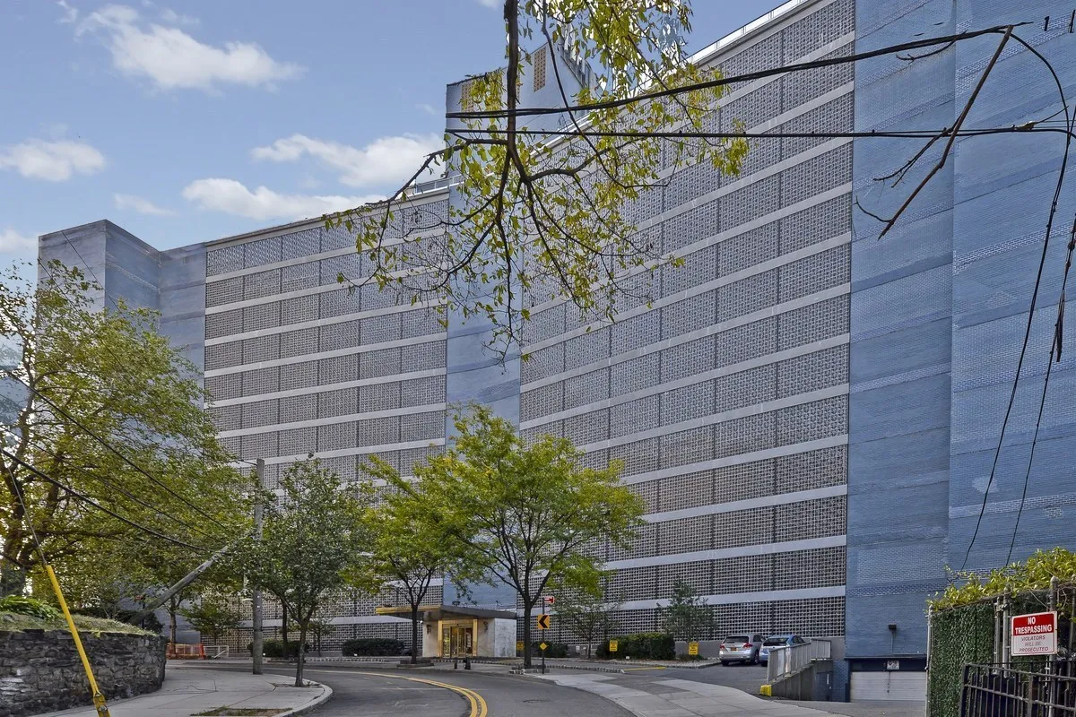 2400 Johnson Avenue in Spuyten Duyvil : Sales, Rentals, Floorplans ...