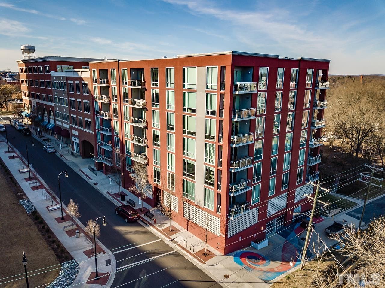400 Hunt St #406, Durham, NC 27701 | MLS #2527365 | Zillow