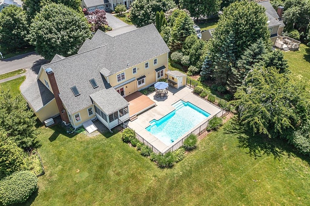 16 S Rindge Ave, Lexington, MA 02420 | Zillow