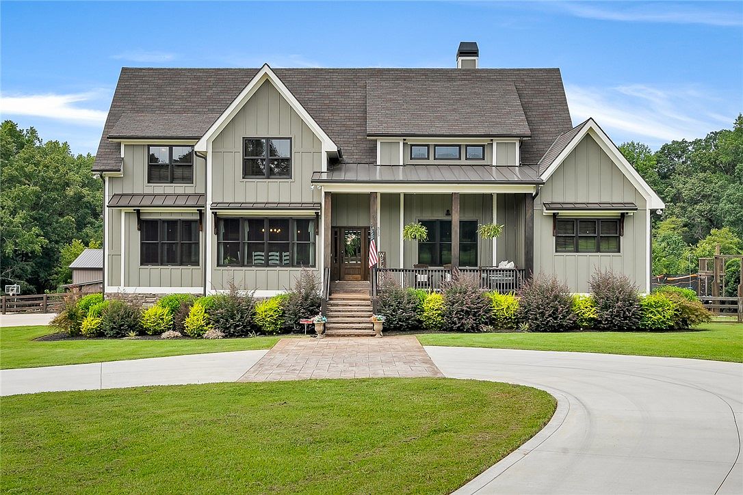 515 Herman Brooks Rd, Belton, SC 29627 | Zillow