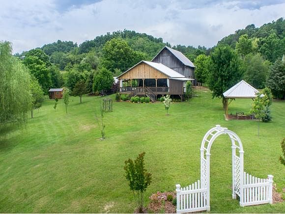 1400 Old Milburnton Rd, Limestone, TN 37681 | Zillow