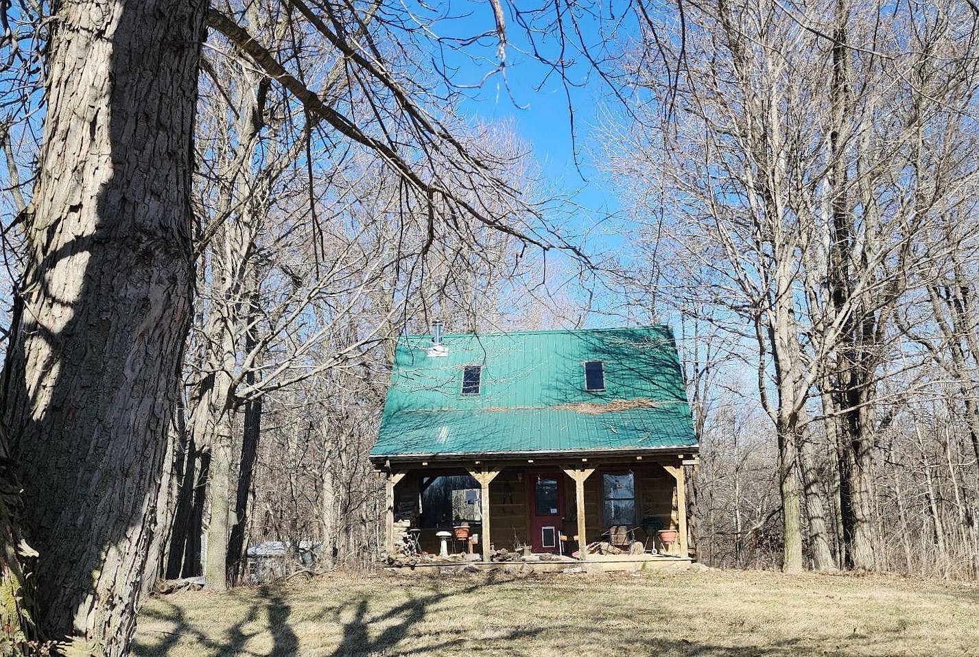 4991 S Prince William Rd, Bringhurst, IN 46913 | Zillow