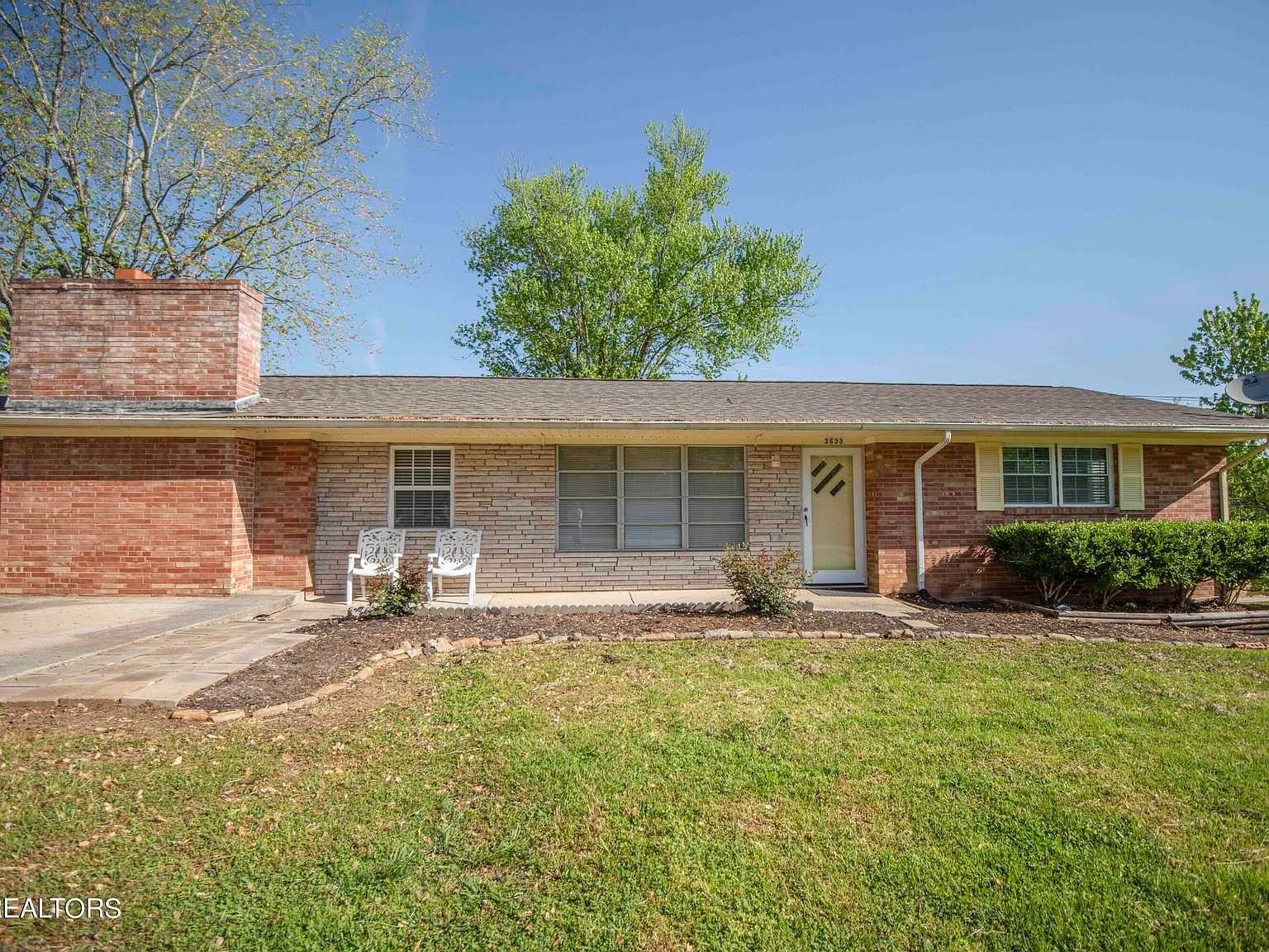 3633 Cunningham Rd, Knoxville, TN 37918 | MLS #1260379 | Zillow