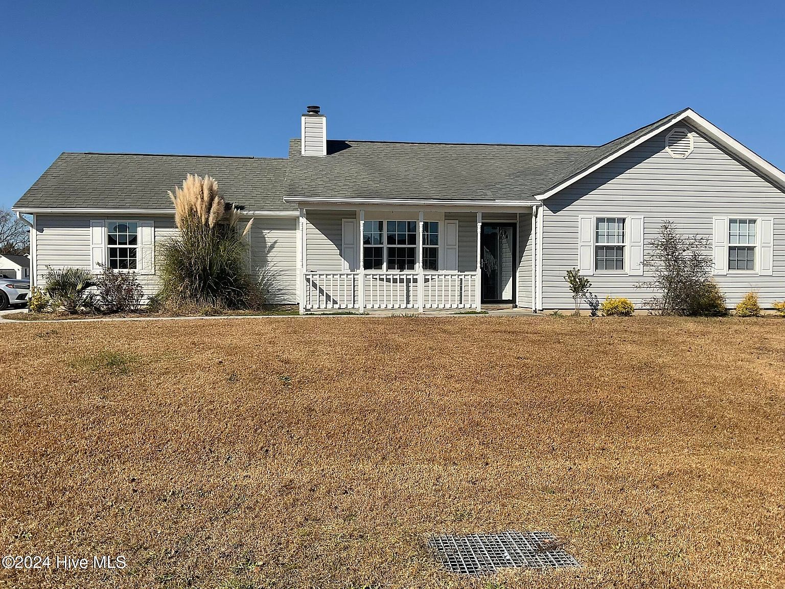 511 Amber Ave, Hubert, NC 28539 | Zillow
