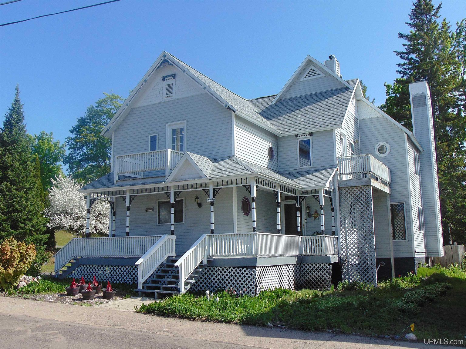26920 W 15th St, Hubbell, MI 49934 | Zillow