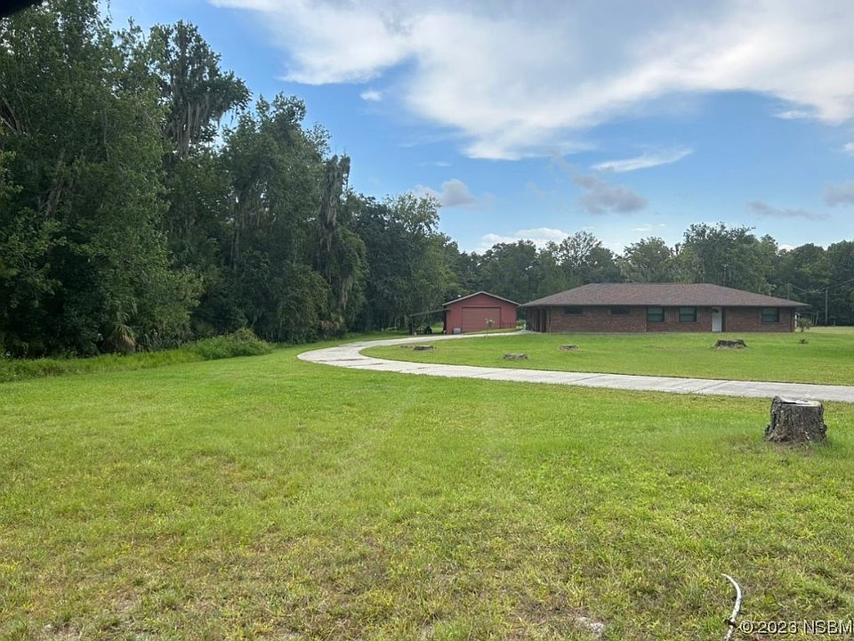 1836 S Glencoe Rd, New Smyrna Beach, FL 32168 | MLS #1077147 | Zillow