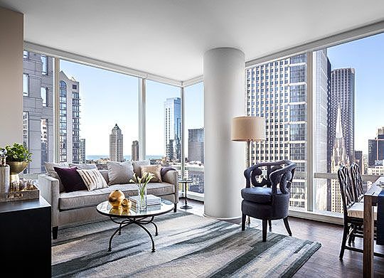 77 W Wacker Dr, Chicago, IL 60601 | Zillow