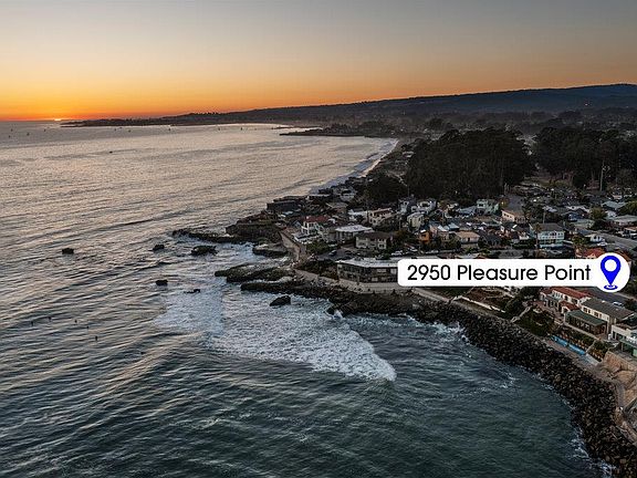 2950 Pleasure Point Dr, Santa Cruz, CA 95062 | MLS #ML81944650 | Zillow