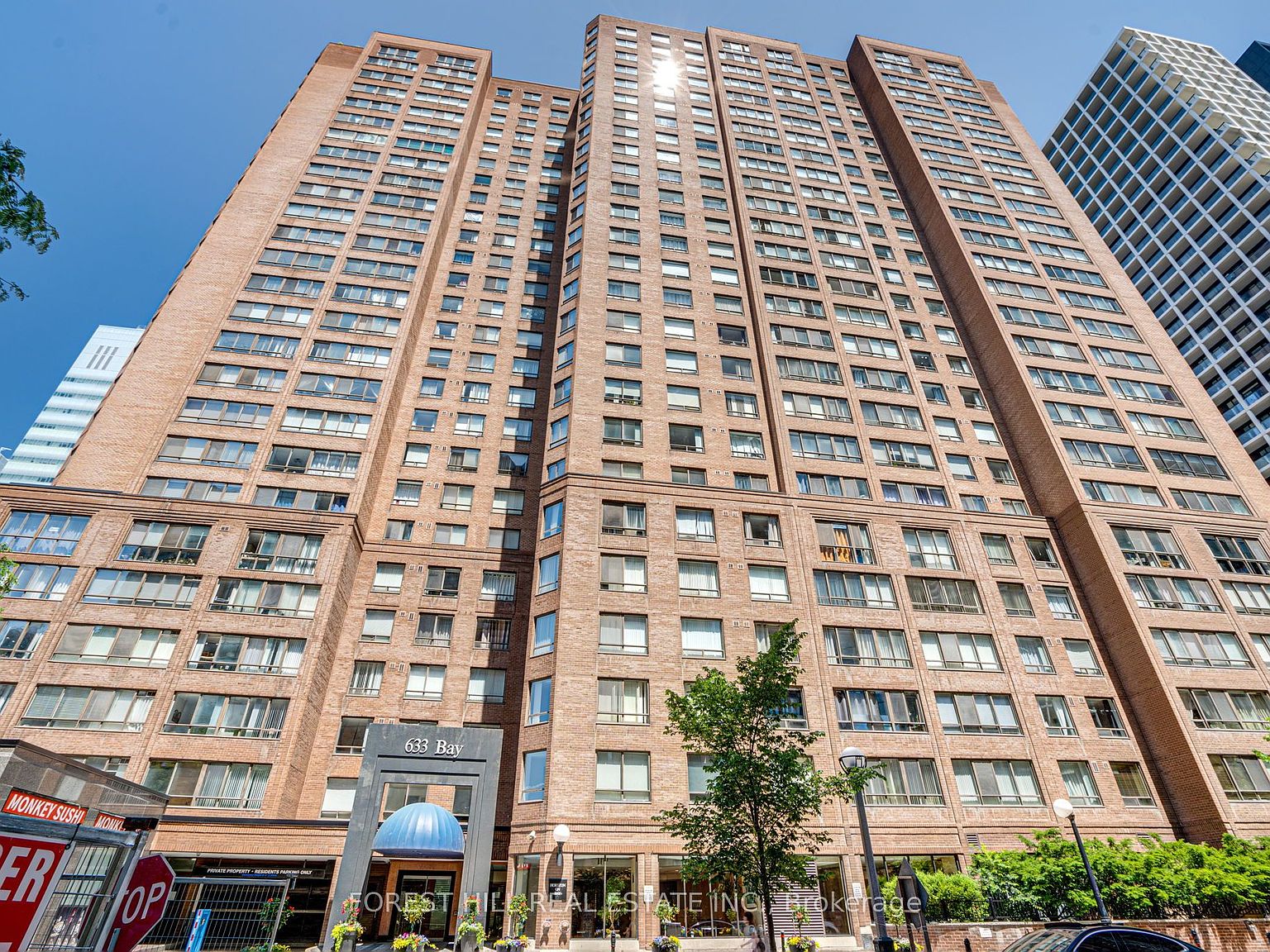 633 Bay St SUITE 2322, Toronto, ON M5G 2G4 | MLS #C12412583 | Zillow