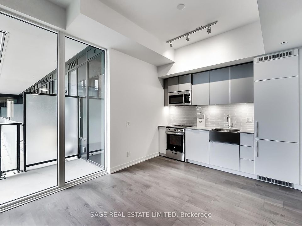 270 Dufferin St Toronto ON | Zillow