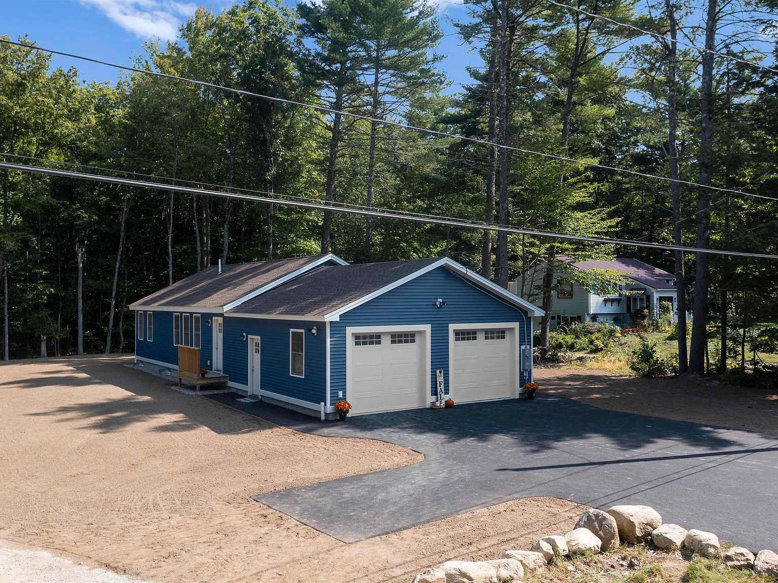 31 Beech Tree Drive, Middleton, NH 03887 | Zillow