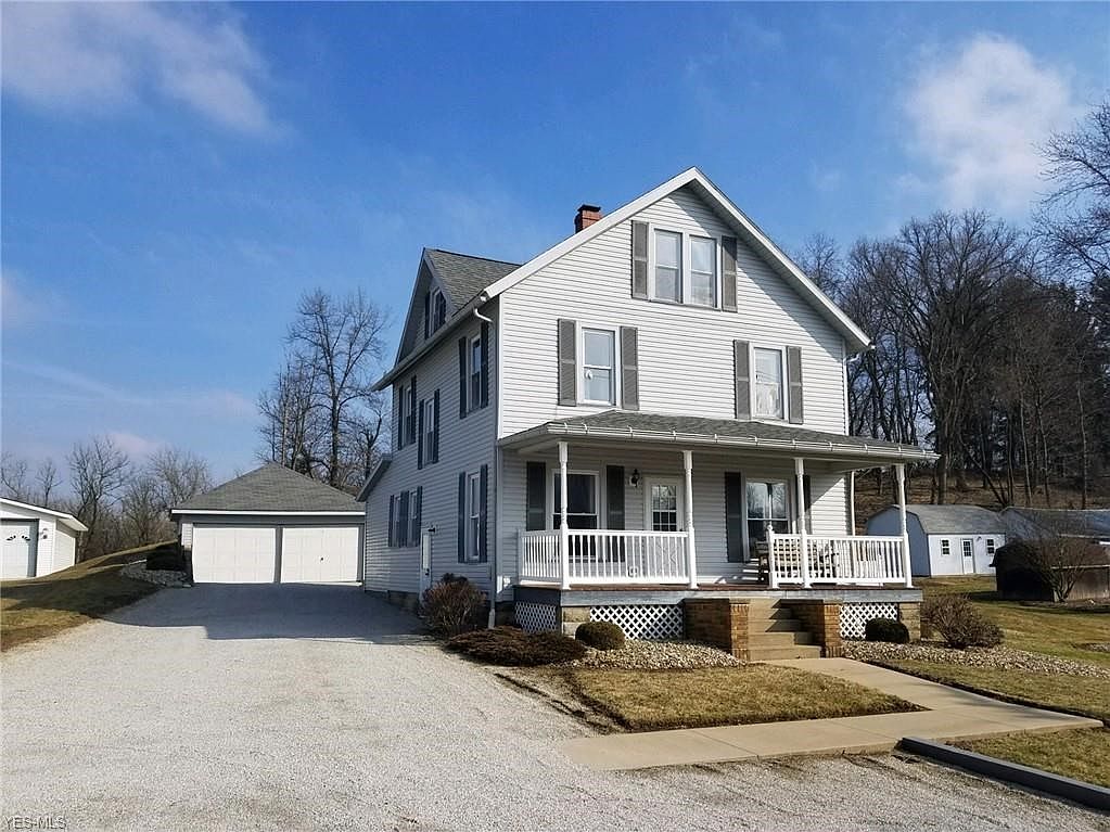 13533 Shreve Rd, Big Prairie, OH 44611 | Zillow