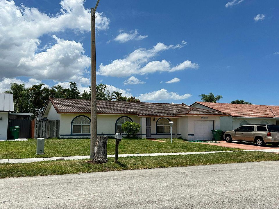 14827 SW 175th St, Miami, FL 33187 | Zillow
