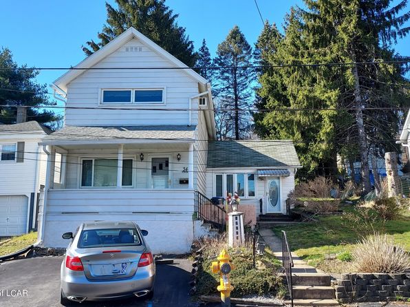 Pringle PA Real Estate - Pringle PA Homes For Sale | Zillow