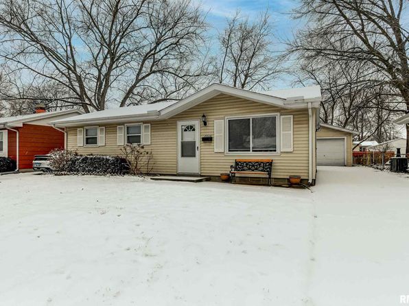Springfield Real Estate - Springfield IL Homes For Sale | Zillow