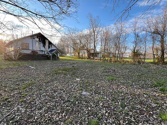 3546 S High Way #431, Beechmont, KY 42323 | Zillow