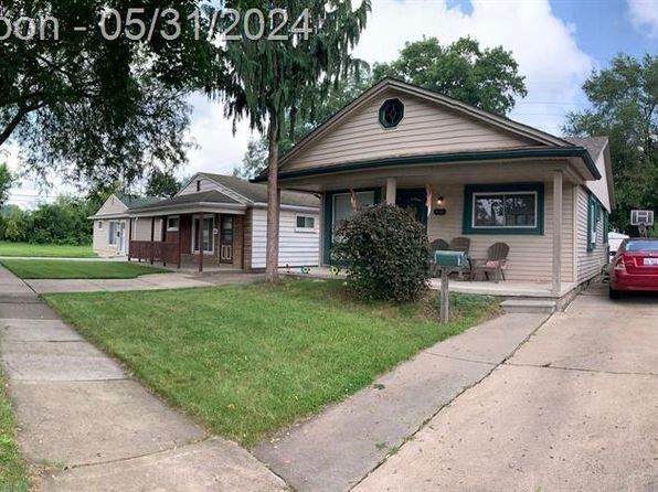 Melvindale MI Real Estate - Melvindale MI Homes For Sale | Zillow
