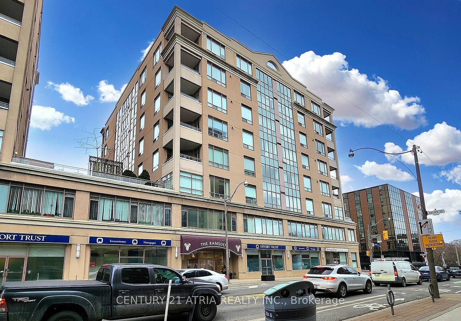 980 Yonge St #1001, Toronto, ON M4W 3V8 | Zillow