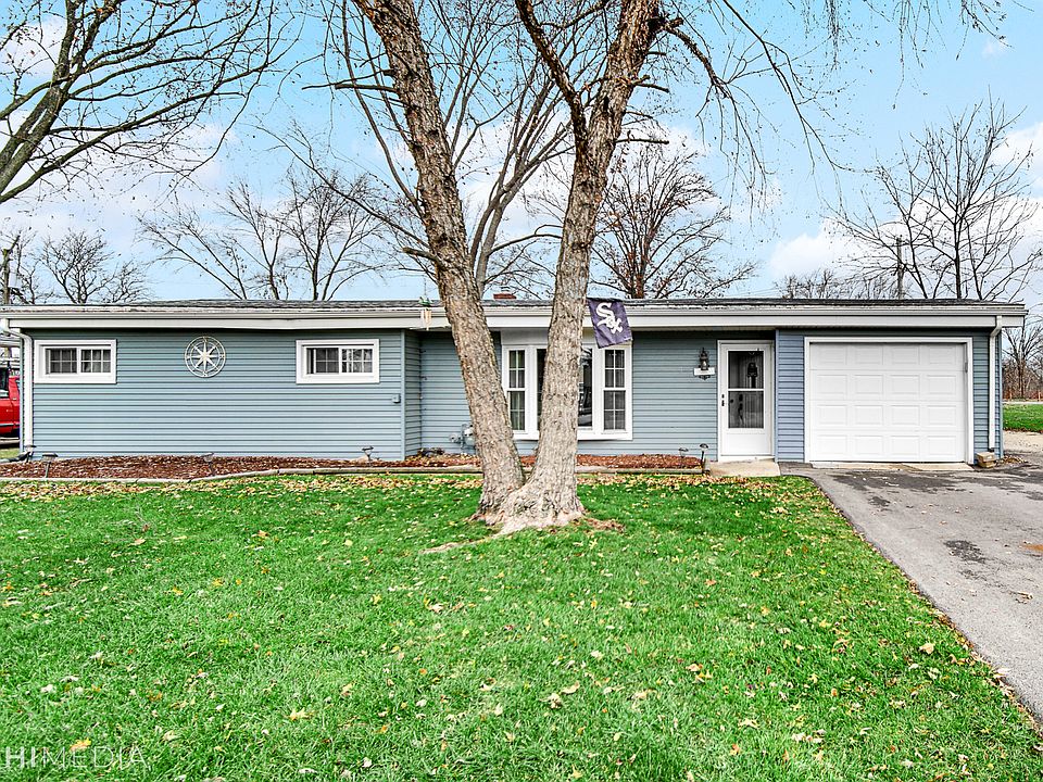 125 W Francis Rd, New Lenox, IL 60451 | MLS #11934464 | Zillow