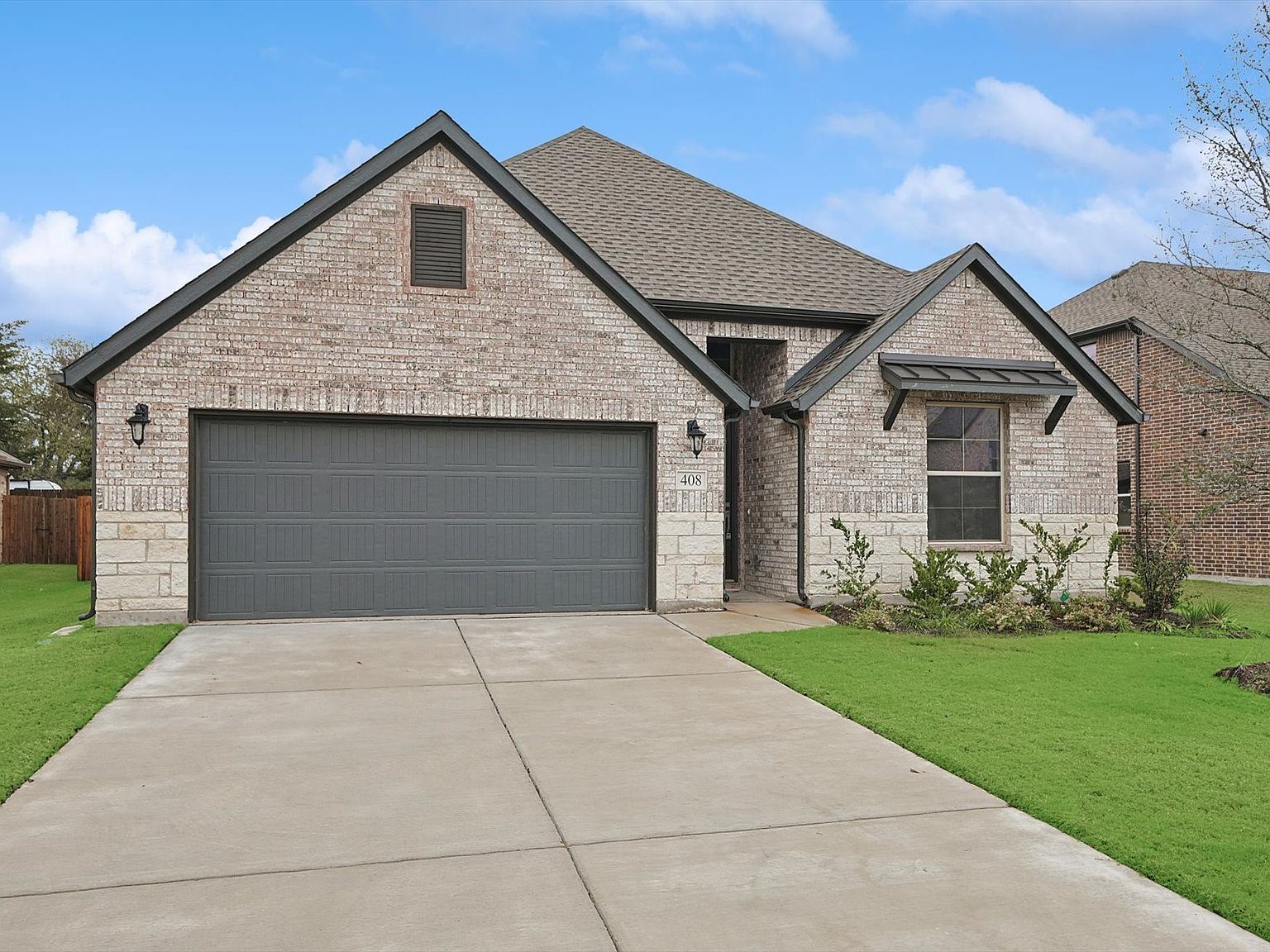 408 Mercer Dr, Nevada, TX 75173 | Zillow