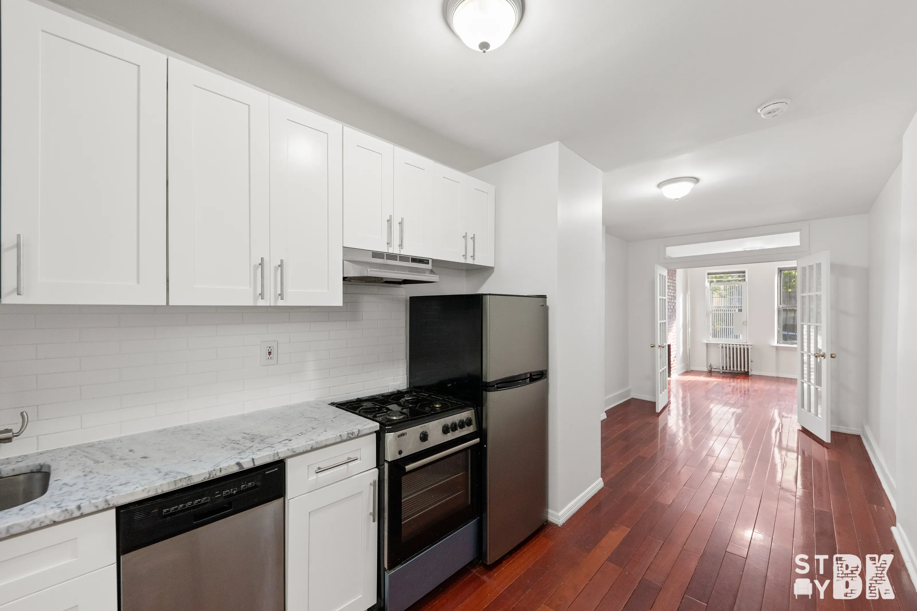 649 Prospect Place #1L in Crown Heights, Brooklyn | StreetEasy