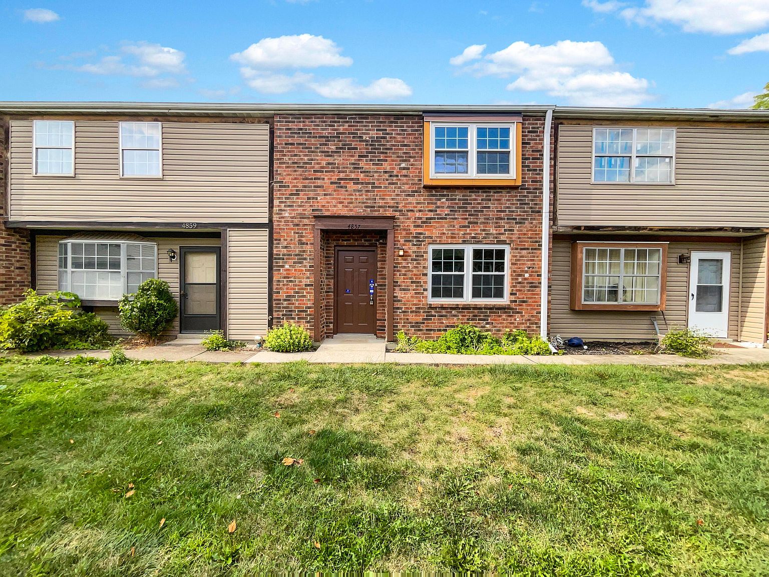 4857 Farber Row #D, Columbus, OH 43221 | Zillow
