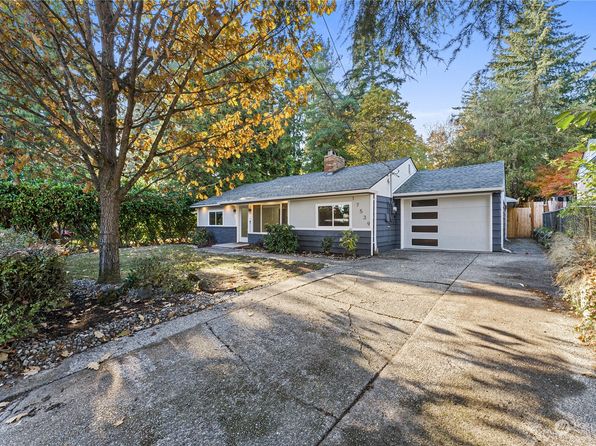 Shoreline WA Real Estate - Shoreline WA Homes For Sale | Zillow