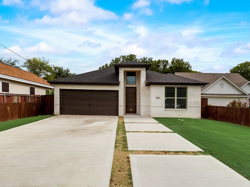 3018 Canada Dr, Dallas, TX 75212 | Zillow