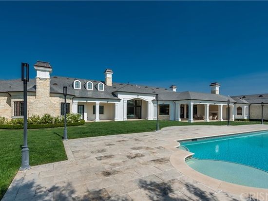 24100 Hidden Ridge Rd, Hidden Hills, CA 91302 | MLS #SR21093003 | Zillow