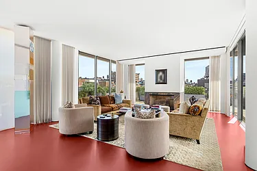 27 Wooster Street #PH in Soho, Manhattan | StreetEasy