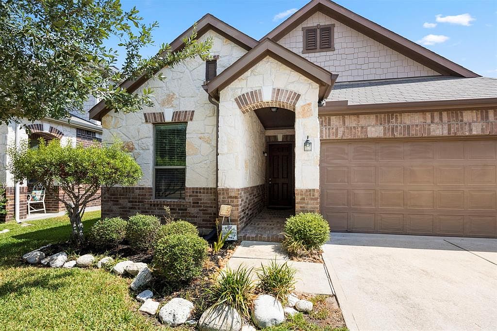 3726 Aubergine Springs Ln, Katy, TX 77449 | MLS #91375328 | Zillow