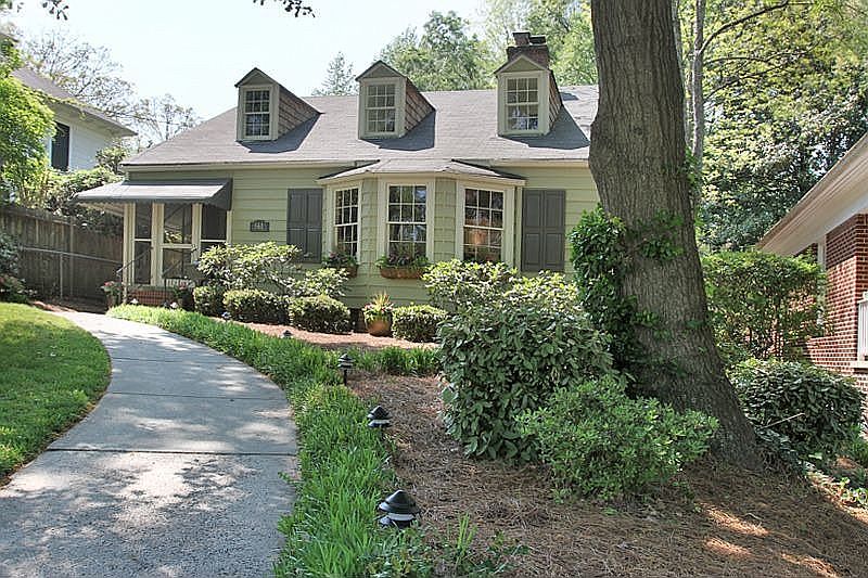 561 Cherokee Ave SE, Atlanta, GA 30312 | Zillow